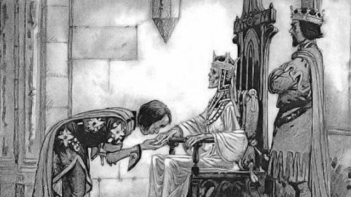 Inés de Castro, la reina cadáver de Portugal | El Reto Histórico