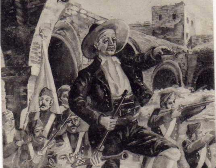 Historia, efemérides y noticias culturales – El Reto Histórico