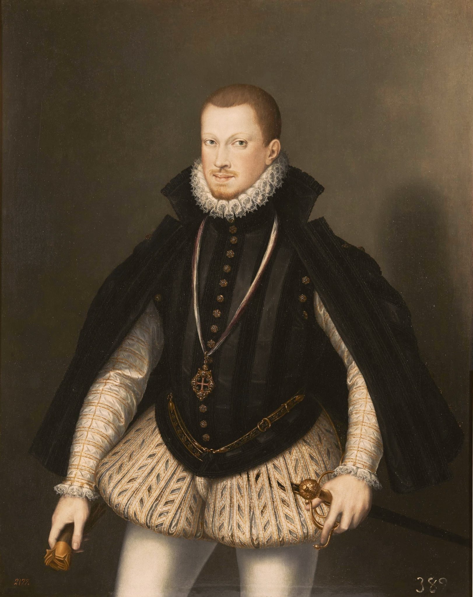 Sebastián I de Portugal, muerte y "resurrección"