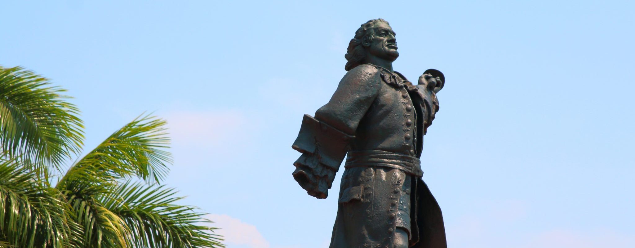 5 Hechos destacados en los que participó Blas de Lezo