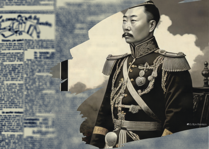 Curiosidades de la prensa histórica (001) | El Reto Histórico