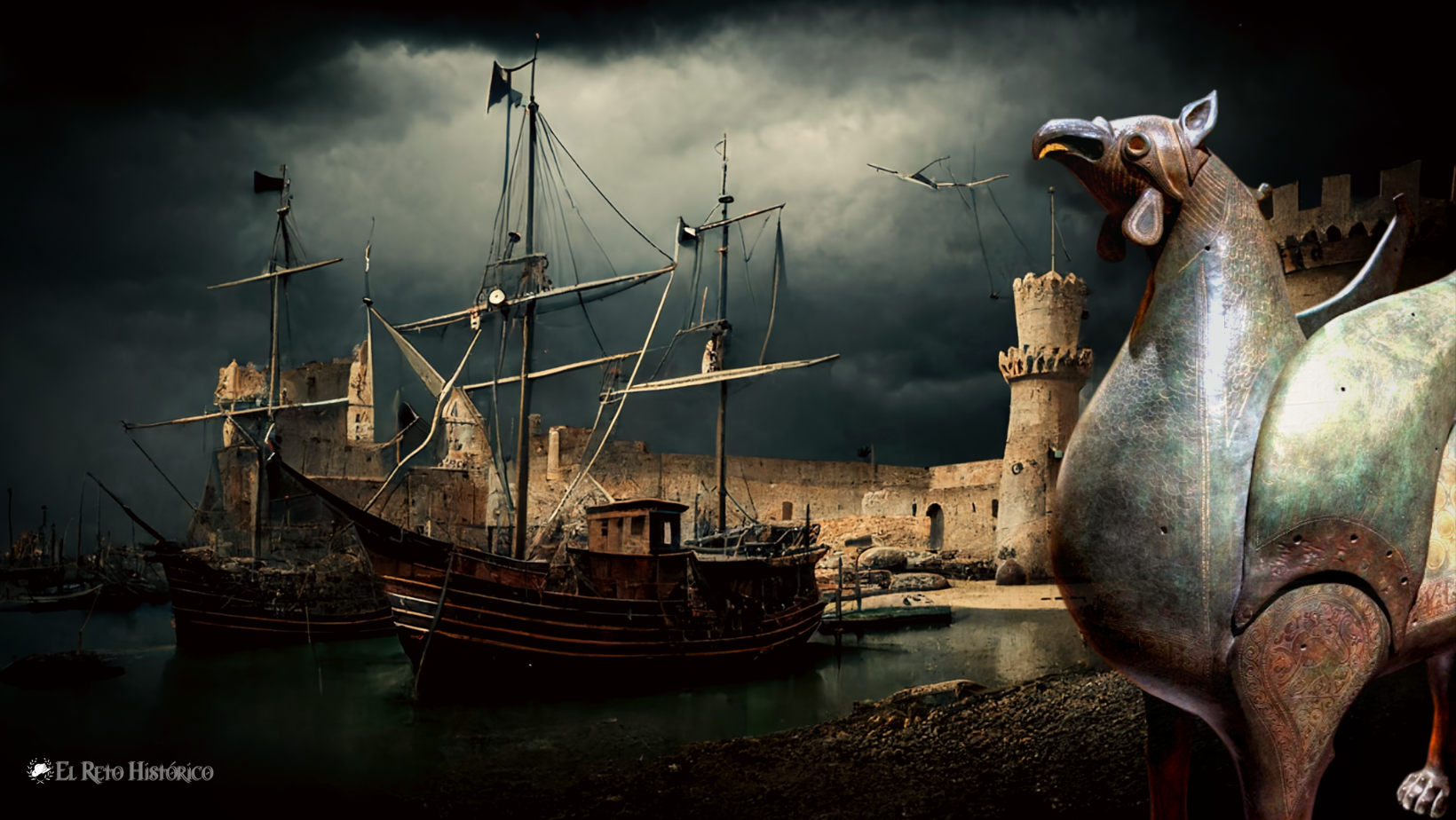 De al-Ándalus a Italia: Trazando lazos culturales y comerciales en el ...