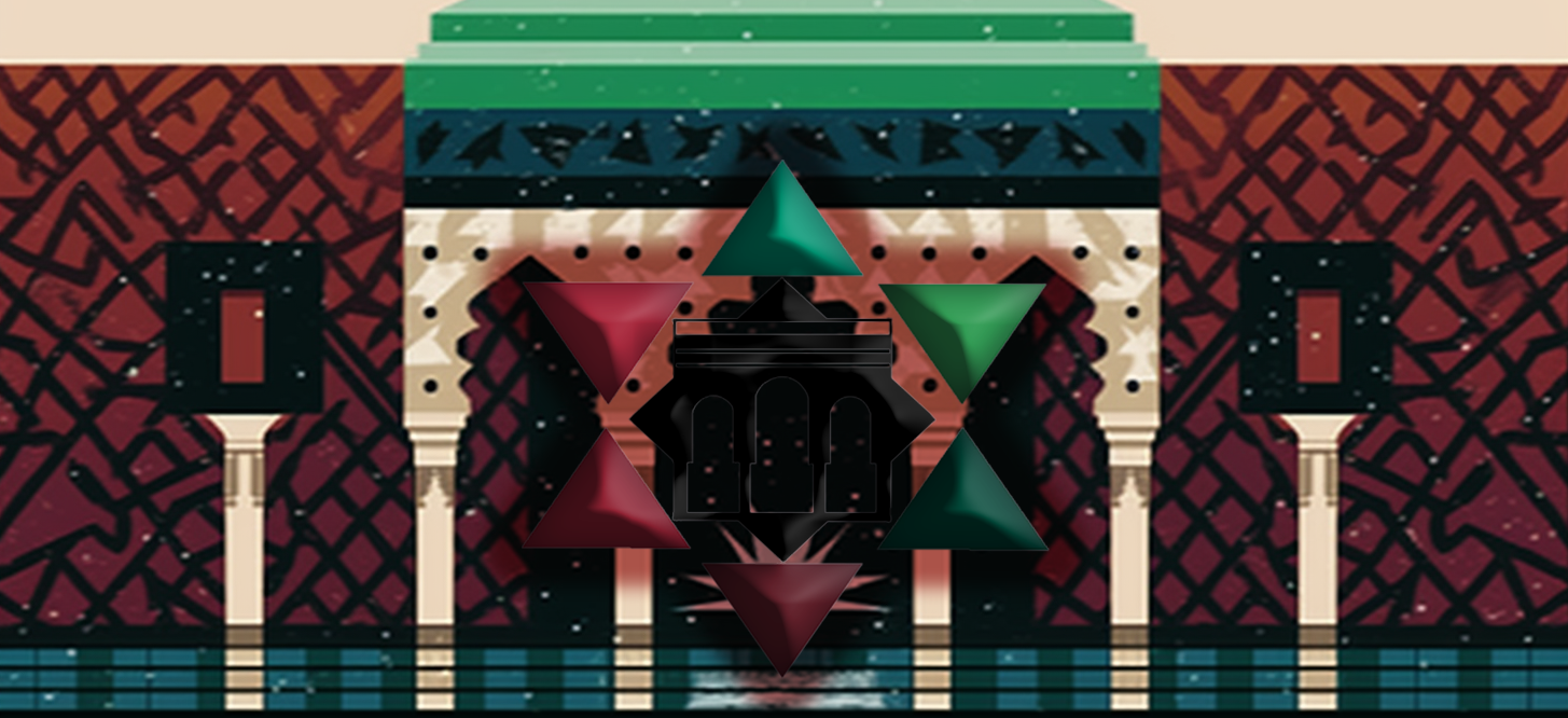 El Color de la Granada: Un podcast que te transporta al conocimiento y ...