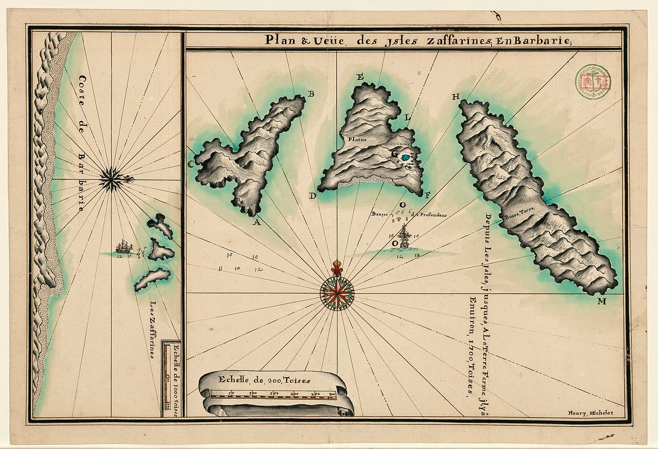 El Desembarco del 6 de enero de 1848: Cómo España Aseguró las Islas ...